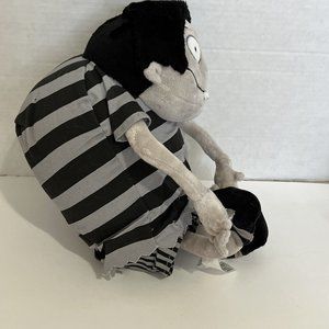 Disney | Toys | New Disney Store Tim Burtons Frankenweenie Edgar E Gore ...